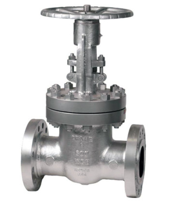 VALVES - Snapper Industrial Products